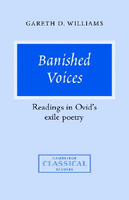 【预售】Banished Voices: Readings in Ovid's Exile Poetry