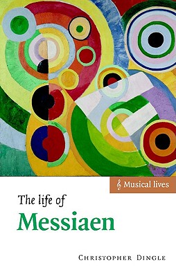 【预售】The Life of Messiaen