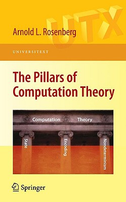 【预售】The Pillars of Computation Theory: State, Encoding