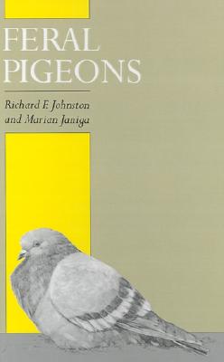 【预售】Feral Pigeons