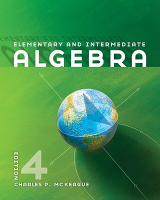 【预售】Elementary and Intermediate Algebra