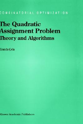 【预售】The Quadratic Assignment Problem: Theory and