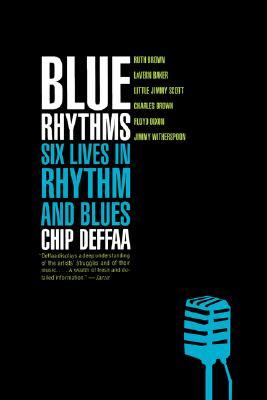 【预售】Blue Rhythms