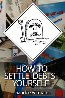 【预售】How to Settle Debts Yourself