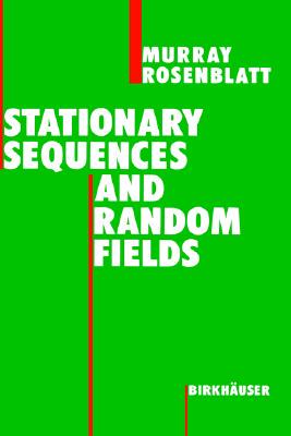 【预售】Stationary Sequences and Random Fields