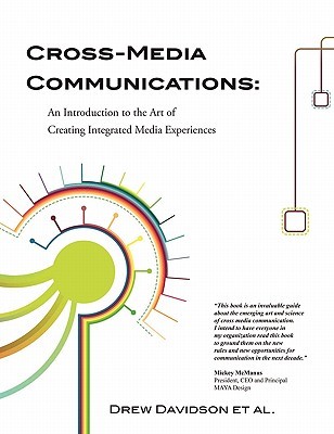 【预售】Cross-Media Communications: An Introduction to the