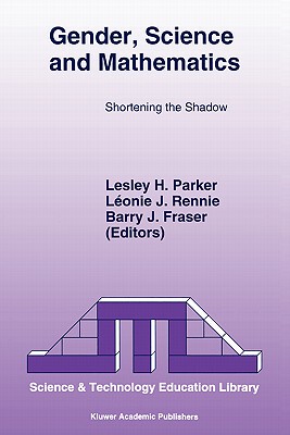 【预售】Gender, Science and Mathematics: Shortening the