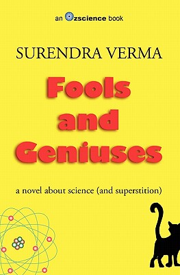 【预售】Fools and Geniuses