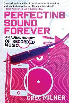 【预售】Perfecting Sound Forever: An Aural History of