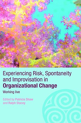 【预售】Experiencing Risk, Spontaneity and Improvisation in
