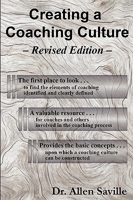 【预售】Creating a Coaching Culture