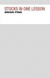 【预售】Stocks in One Lesson