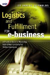 【预售】Logistics and Fulfilment for E-Business: A Practical