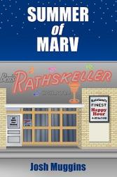 【预售】Summer of Marv