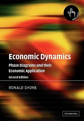 【预售】Economic Dynamics: Phase Diagrams and Their Economic