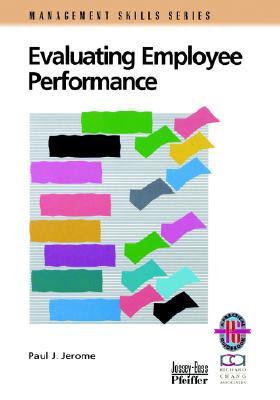 【预售】Evaluating Employee Performance: A Practical Guide