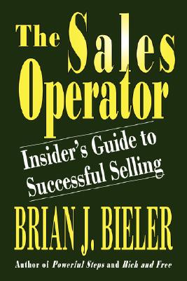 【预售】The Sales Operator-Insider's Guide to Successful