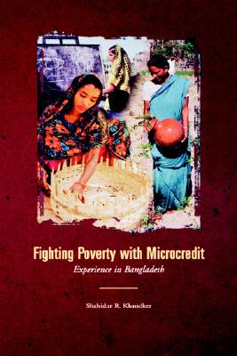 【预售】Fighting Poverty with Microcredit: Experience in