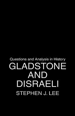 【预售】Gladstone and Disraeli