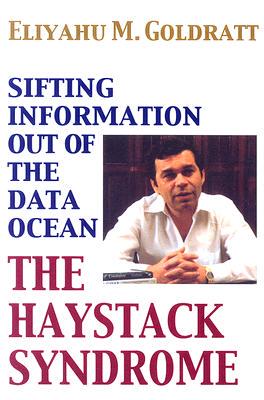 【预售】The Haystack Syndrome: Sifting Information Out of