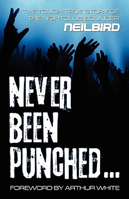 【预售】Never Been Punched