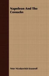 【预售】Napoleon and the Cossacks