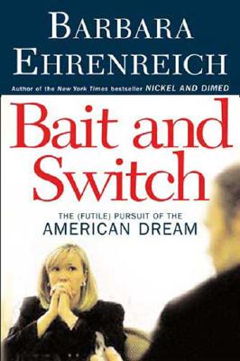 【预售】Bait and Switch: The (Futile) Pursuit of the