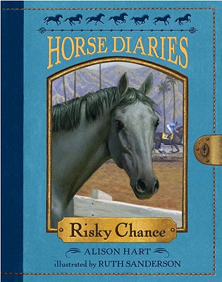 【预售】Risky Chance