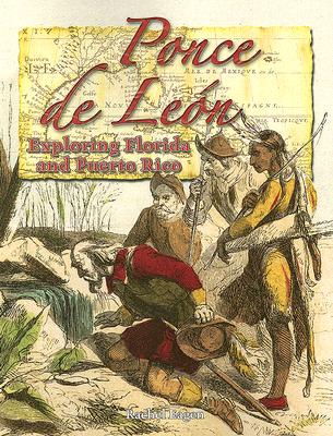 【预售】Ponce de Leon: Exploring Florida and Puerto Rico