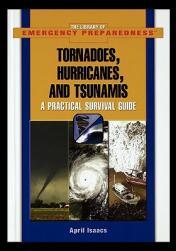 【预售】Tornadoes, Hurricanes, and Tsunamis: A Practical