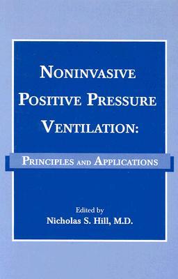 【预售】Noninvasive Positive Pressure Ventilation -
