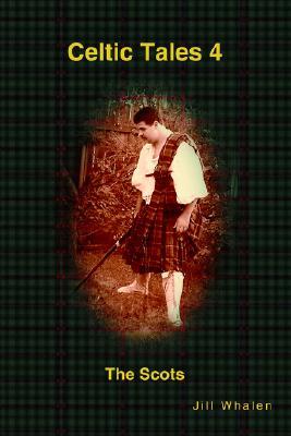 【预售】Celtic Tales 4 the Scots