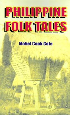 【预售】Philippine Folk Tales