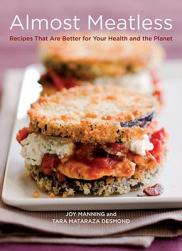 【预订】Almost Meatless: Recipes That Are Better for Your