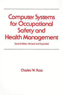 【预订】Computer Systems for Occupational Safety and Health