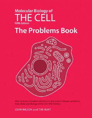 【预订】Molecular Biology of the Cell: The Problems Book