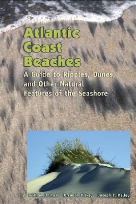 【预订】Atlantic Coast Beaches: A Guide to Ripples, Dunes