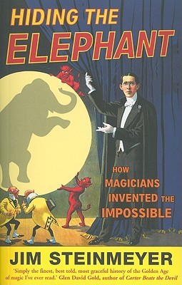 【预售】Hiding the Elephant: How Magicians Invented the