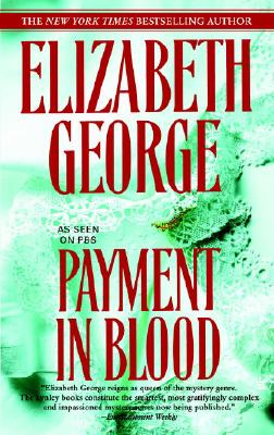 【预订】Payment in Blood
