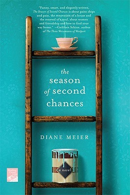 【预售】The Season of Second Chances