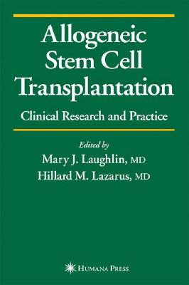 【预订】Allogeneic Stem Cell Transplantation