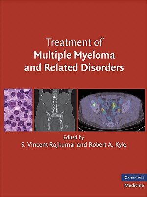 【预售】Treatment of Multiple Myeloma and Related Disorders