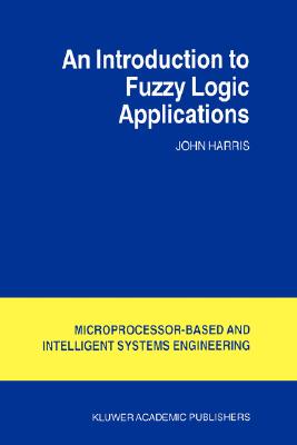 【预订】An Introduction to Fuzzy Logic Applications