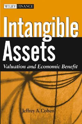 【预订】Intangible Assets: Valuation And Economic Benefit