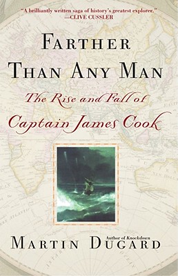 【预售】Farther Than Any Man: The Rise and Fall of Captain