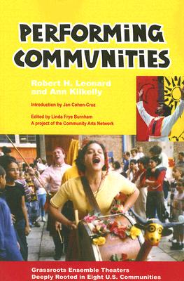 【预售】Performing Communities: Grassroots Ensemble Theaters