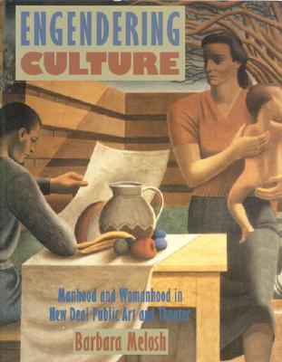 【预订】Engendering Culture: Manhood and Womanhood in New