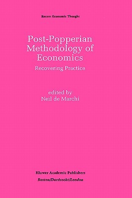 【预售】Post-Popperian Methodology of Economics: Recovering