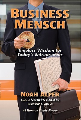 【预售】Business Mensch: Timeless Wisdom for Today's