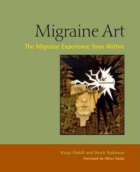 【预订】Migraine Art: The Migraine Experience from Within